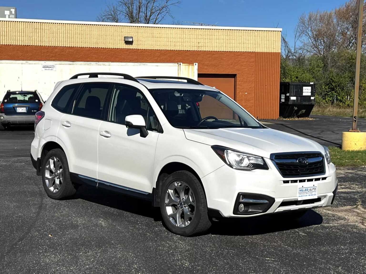 What Sets Miller Auto Apart from the Rest? - Miller Auto