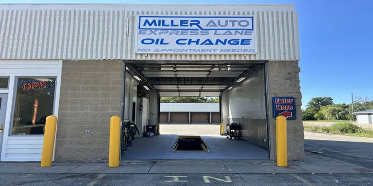 Miller Auto - Quality Pre-Owned Vehicles, Affordable Prices!